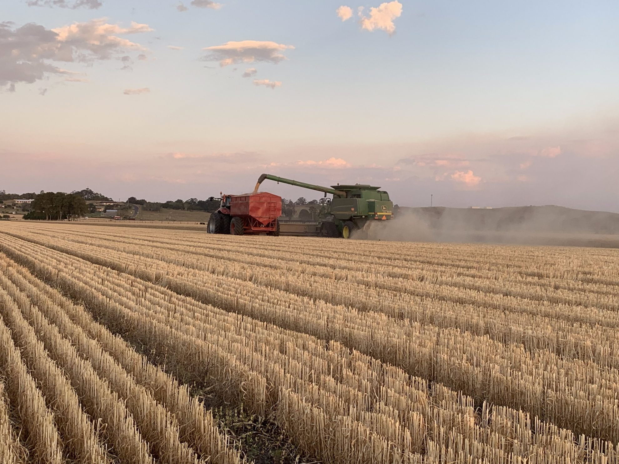 About Us - Slater Farms