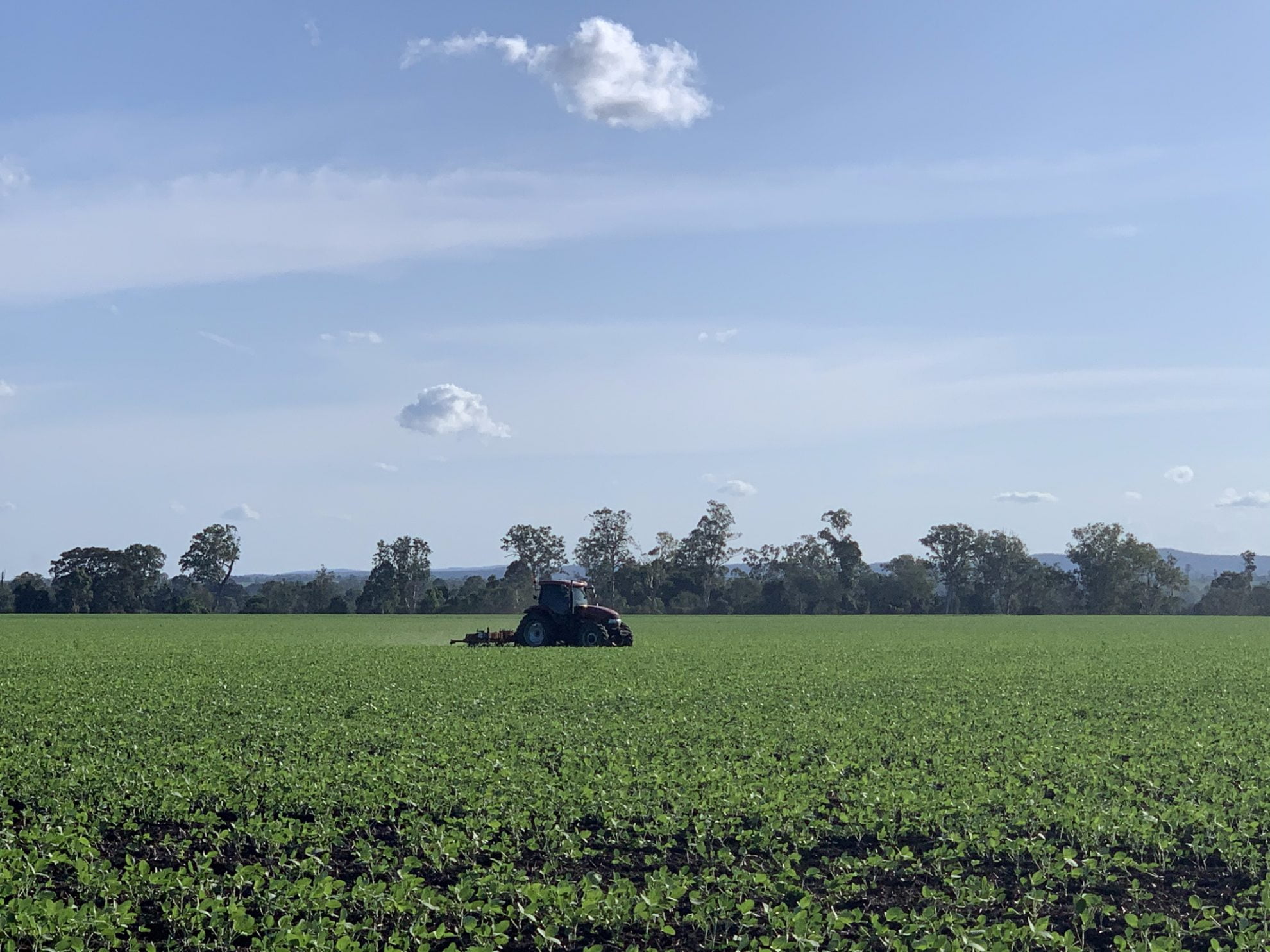 About Us - Slater Farms