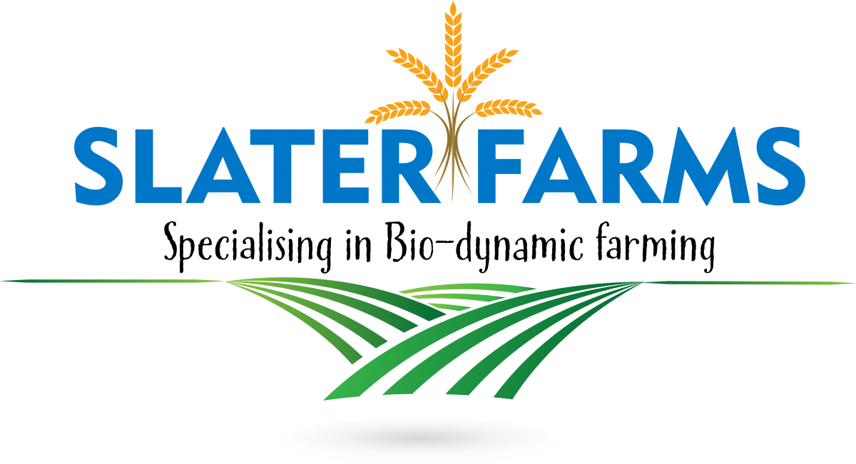 Home - Slater Farms